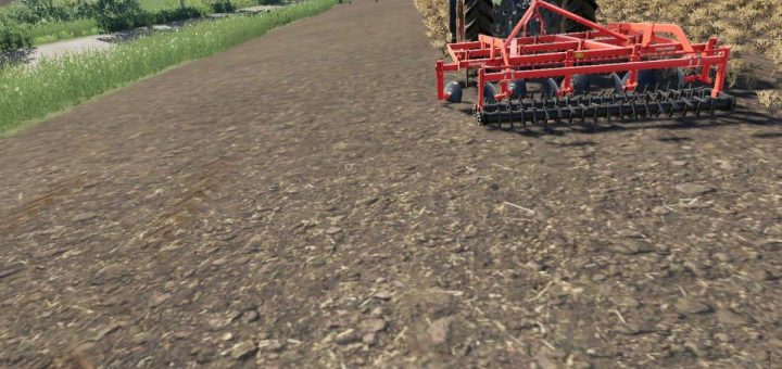 FS19 Textures Pack v1.0.0.0 - FS 19 Textures Mod Download