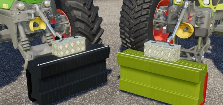 FS19 Vehicle Shop Trigger Prefab - FS 19 Prefab Mod Download