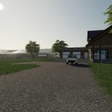 FS19 Missouri River Bottoms v2.0 - FS 19 Maps Mod Download