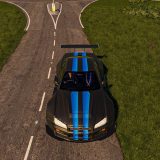 FS19 Nissan Skyline GTR R34 v1.0.0.0 - FS 19 Cars Mod Download