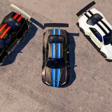 FS19 Nissan Skyline GTR R34 v1.0.0.0 - FS 19 Cars Mod Download