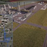 FS19 PLEASANT VALLEY COUNTY X16 v1.1.6 - FS 19 Maps Mod Download