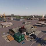 FS19 PVcountyAssets RUS v2.5 - FS 19 Other Mod Download