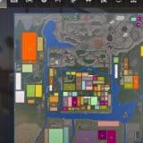 FS19 Pleasant Valley County 16x v1.1.2.0 - FS 19 Maps Mod Download