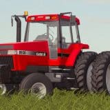FS19 Case Magnum 8900 Series 1.0.0.1 - FS 19 Tractors Mod Download