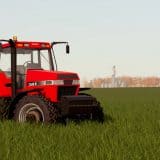 FS19 Case Magnum 8900 Series 1.0.0.1 - FS 19 Tractors Mod Download