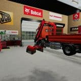 FS19 Copagoa maps v1.0.0.0 - FS 19 Maps Mod Download