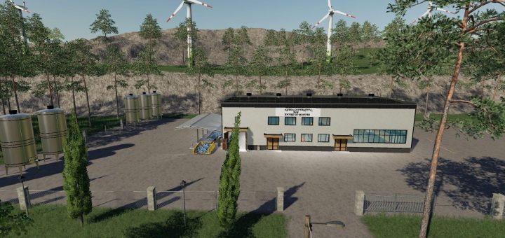 Farming Simulator 19 Maps Mods | FS 19 Maps Mods | LS 19 Maps Mod