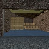 FS19 Empty Pallets Production 1.0.0.3 - FS 19 Buildings Mod Download