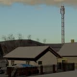 FS19 Euro Farms 1.0.0.1 - FS 19 Maps Mod Download