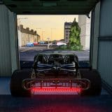 FS19 Flip Car v1.0.0.0 - FS 19 Cars Mod Download