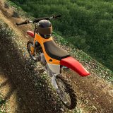 FS19 Motocross Dirt Bike v1.0.0.0 - FS 19 Vehicles Mod Download