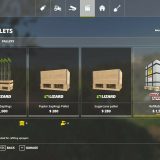 FS19 Refillable IBC Tank 1.1.0.0 - FS 19 Other Mod Download