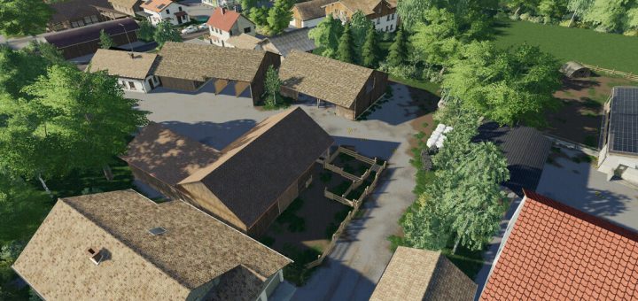 Farming Simulator 19 Maps Mods | FS 19 Maps Mods | LS 19 Maps Mod