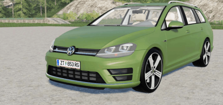 Farming Simulator 19 Cars Mods | FS 19 Cars Mods | LS 19 Cars