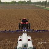 FS19 Anhydrous Tool bar v1.0.0.0 - FS 19 Implements & Tools Mod Download