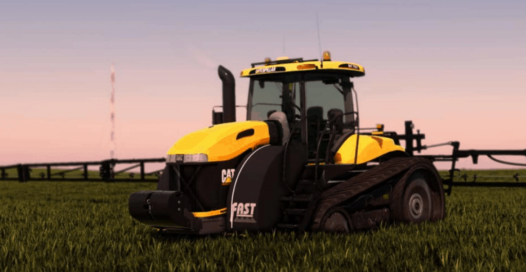FS19 Fast SS Tanks - Farming simulator 19 / 17 / 15 Mod