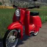 FS19 Motorcycle Pack v1.0.0.0 - FS 19 Vehicles Mod Download