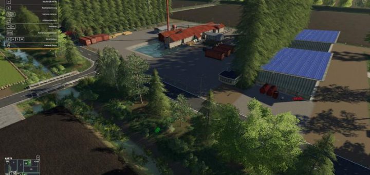 Farming Simulator 19 Maps Mods | FS 19 Maps Mods | LS 19 Maps Mod
