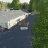 FS19 Potato Factory v1.0.0.2 - FS 19 Objects Mod Download