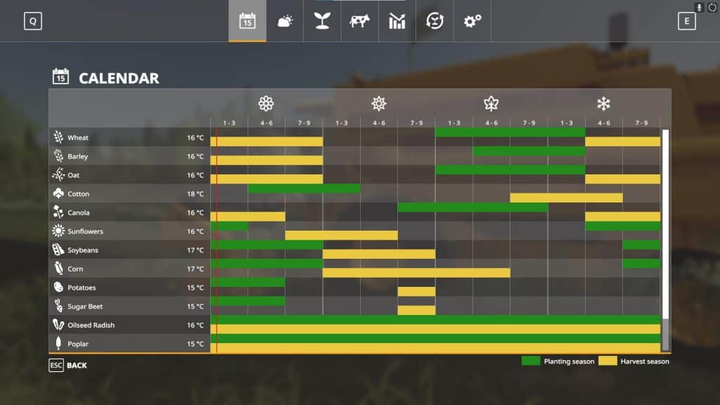 FS19 Seasons GEO - Realeza PR v1.0.0.0 - FS 19 Other Mod Download