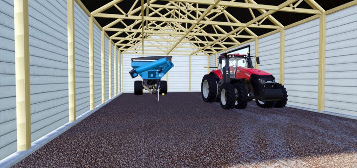 FS19 Polish Buildings (Prefab*) 1.0.0.0 - FS 19 Prefab Mod Download