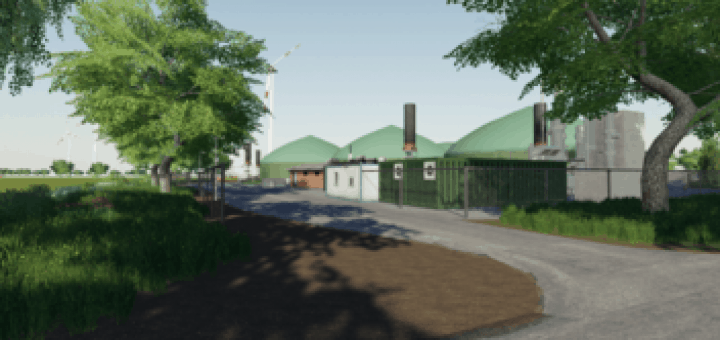 Farming Simulator 19 Maps Mods | FS 19 Maps Mods | LS 19 Maps Mod