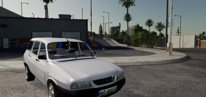 Farming Simulator 19 Cars Mods | FS 19 Cars Mods | LS 19 Cars