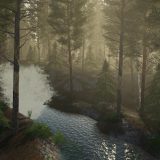 FS19 Eledan New Dawn of Work v2.0.0.0 - FS 19 Maps Mod Download