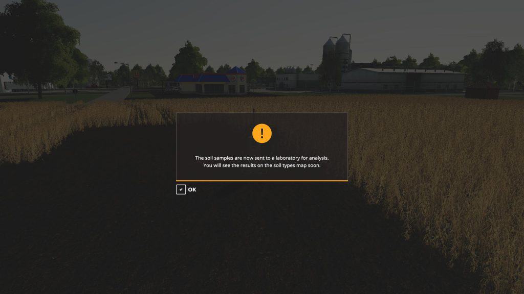 FS19 Frankenmuth Farming Precision Farming Update v2 (6) - Farming ...