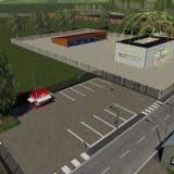 FS19 Map public works Beta - FS 19 Maps Mod Download