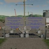 FS19 Map public works Beta - FS 19 Maps Mod Download