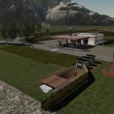 FS19 Map public works Beta - FS 19 Maps Mod Download