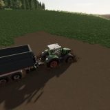 FS19 Mud for map installation v1.0.0.1 - FS 19 Other Mod Download