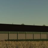 FS19 Root Crop Storage 1.2.1.0 - FS 19 Buildings Mod Download