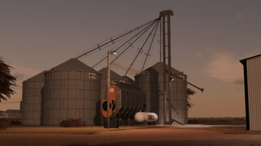 FS19 Royalton, MN (2) - Farming simulator 19 / 17 / 15 Mod
