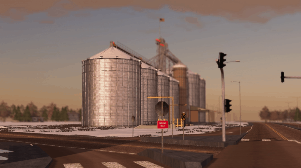 FS19 Royalton, MN - FS 19 Maps Mod Download