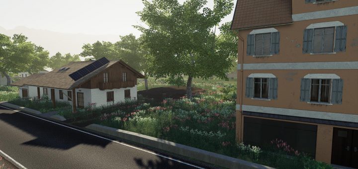 Farming Simulator 19 Maps Mods | FS 19 Maps Mods | LS 19 Maps Mod