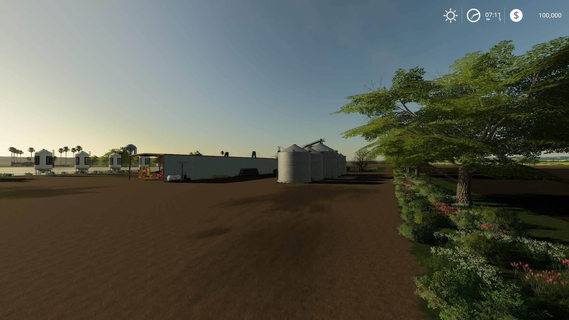 FS19 Smallville v.004 - FS 19 Maps Mod Download