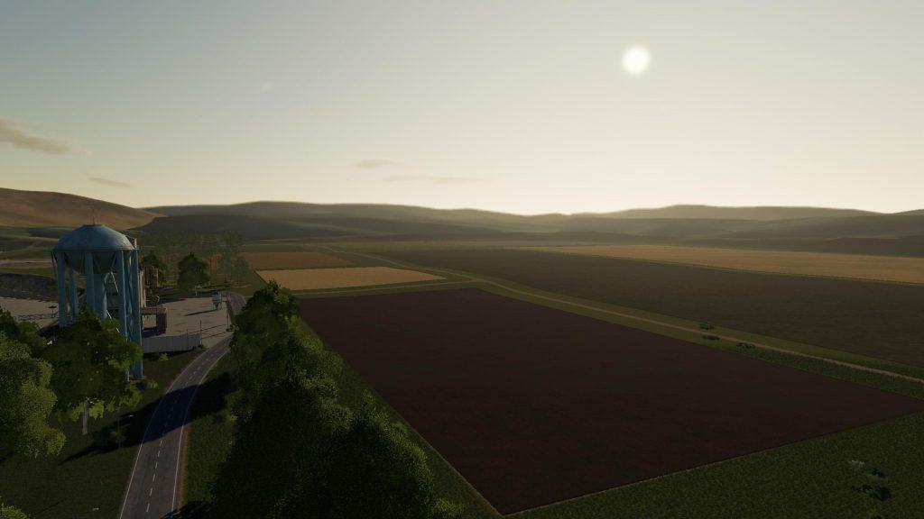 FS19 The Pacific Northwest Logging Edition v2 (1) - Farming simulator ...