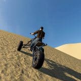 FS19 Trike ATV Bike v1.0.0.0 - FS 19 Cars Mod Download