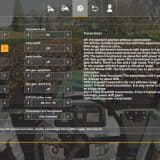 FS19 Vehicle Control Addon 1.1.0.0 - FS 19 Other Mod Download