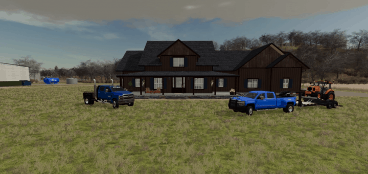 Farming Simulator 19 Buildings Mods | FS 19 Buildings | LS 19 Buildings