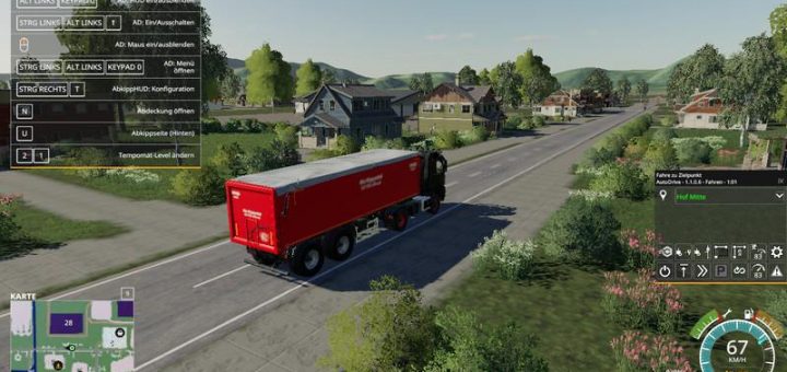 Farming Simulator 19 Maps Mods | FS 19 Maps Mods | LS 19 Maps Mod