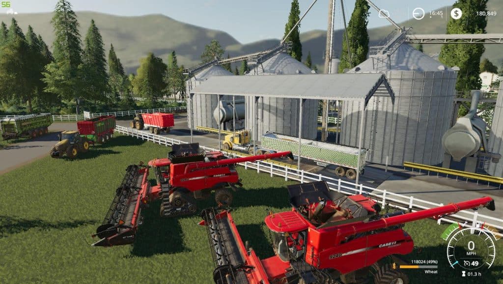FS19 Huge Mod Pack By Stevie - FS 19 Packs Mod Download
