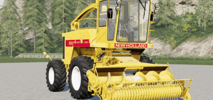 Farming Simulator 19 Combines Mods | FS 19 Combines | LS 19 Combines