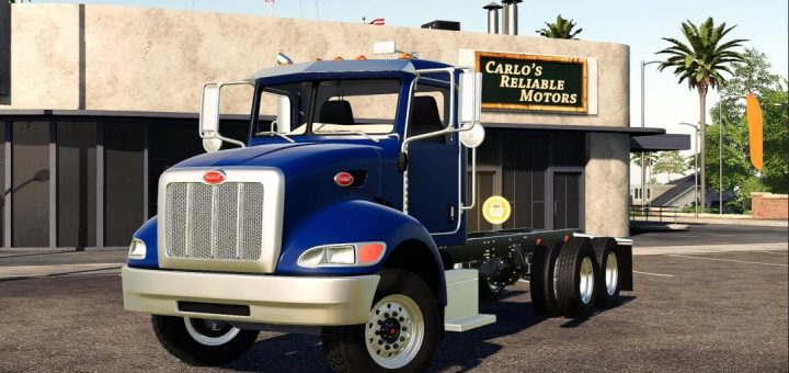 Farming Simulator 19 Trucks Mods | FS 19 Trucks Mods | LS 19 Trucks