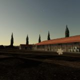 FS19 Puszta Map V1 beta - FS 19 Maps Mod Download