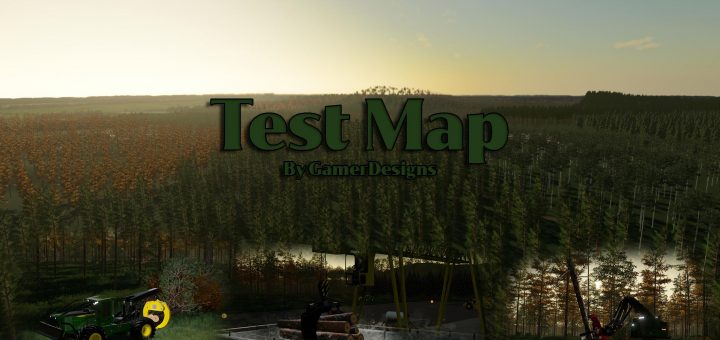 Farming Simulator 19 Maps Mods | FS 19 Maps Mods | LS 19 Maps Mod