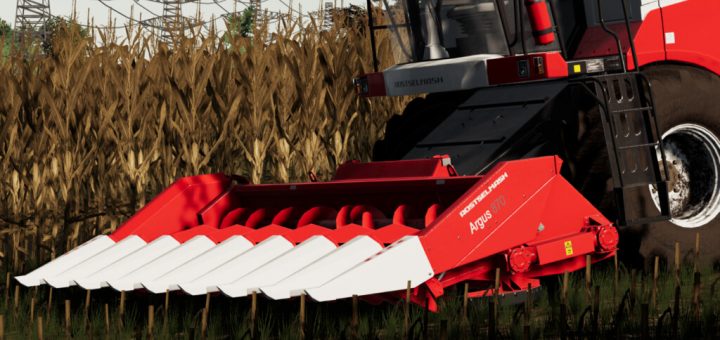 Farming Simulator 19 Cutters Mods | FS 19 Cutters Mods | LS 19 Cutters